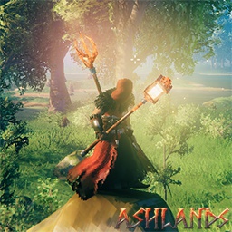 DvergerStaves | Thunderstore - The Valheim Mod Database