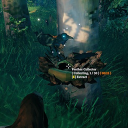 FeatherCollector | Thunderstore - The Valheim Mod Database