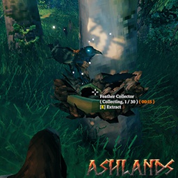 Decompiled source of FeatherCollector | Thunderstore - The Valheim Mod Database
