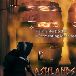 Fermenting | Thunderstore - The Valheim Mod Database