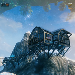 Decompiled source of GlassPieces | Thunderstore - The Valheim Mod Database