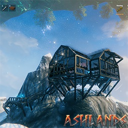 GlassPieces | Thunderstore - The Valheim Mod Database