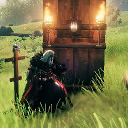 HelmetBeGone | Thunderstore - The Valheim Mod Database