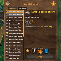 HildersCloths | Thunderstore - The Valheim Mod Database