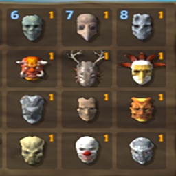 Mask | Thunderstore - The Valheim Mod Database