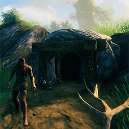 OreMines | Thunderstore - The Valheim Mod Database