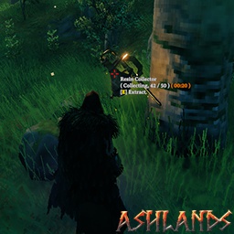 ResinCollector | Thunderstore - The Valheim Mod Database