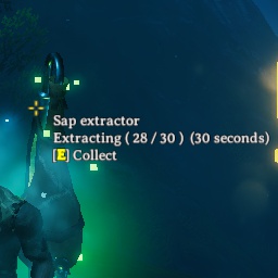 SapExtractor | Thunderstore - The Valheim Mod Database