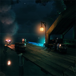 Decompiled source of TheCodFathersLegacy | Thunderstore - The Valheim Mod Database