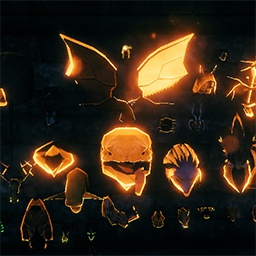TrophyBuffs | Thunderstore - The Valheim Mod Database