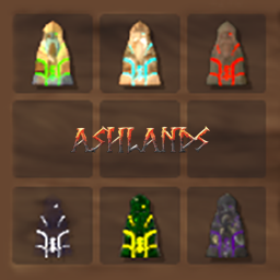 WearableWard | Thunderstore - The Valheim Mod Database