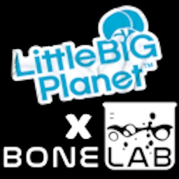 lbp audio pack | Thunderstore - The BONELAB Mod Database