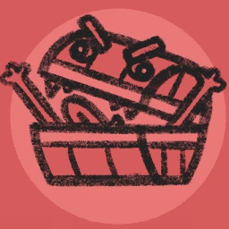 VoidChests | Thunderstore - The Stacklands Mod Database