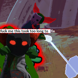 TrickyFromFNF | Thunderstore - The Risk of Rain 2 Mod Database