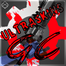 Decompiled source of ULTRASKINS GC | Thunderstore - The ULTRAKILL Mod Database