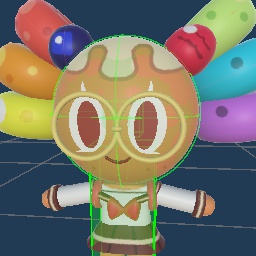 CookieMod version history | Thunderstore - The R.E.P.O. Mod Database