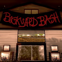 BackYardBash | Thunderstore - The Wrestling Empire Mod Database