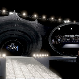 Smackdown00Arena | Thunderstore - The Wrestling Empire Mod Database