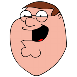 Peter Griffin Fortnite version history | Thunderstore - The Lethal ...