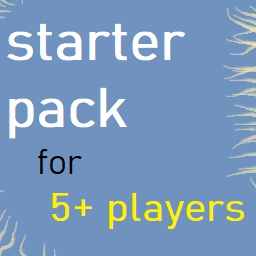 StarterPack | Thunderstore - The Lethal Company Mod Database