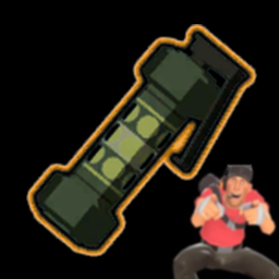 Flashbang | Thunderstore - The Risk of Rain 2 Mod Database