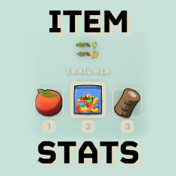 Decompiled source of ItemStats | Thunderstore - The PEAK Mod Database