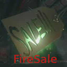 FireSale | Thunderstore - The Lethal Company Mod Database