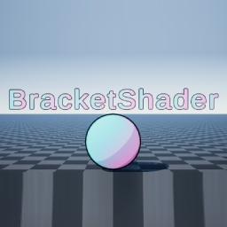 BracketShader | Thunderstore - The BONELAB Mod Database