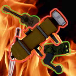 Let Behemoth Proc | Thunderstore - The Risk of Rain 2 Mod Database