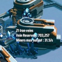 MinerInfo | Thunderstore - The Dyson Sphere Program Mod Database