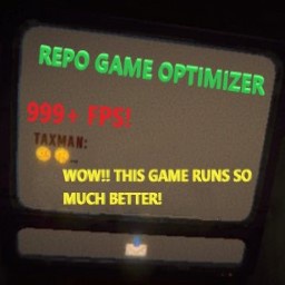 Decompiled source of REPO GAME OPTIMIZER | Thunderstore - The R.E.P.O. Mod Database