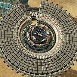 MegaLogisticsStation | Thunderstore - The Dyson Sphere Program Mod Database