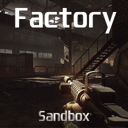 Factory | Thunderstore - The H3VR Mod Database