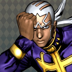 Father Pucci Manga ASBR | Thunderstore - The Lethal Company Mod Database