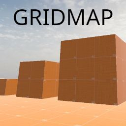 GRIDMAP | Thunderstore - The Boneworks Mod Database