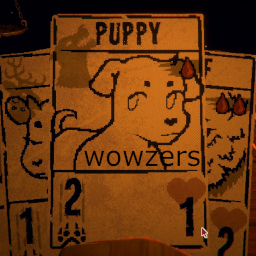 Talking Winners | Thunderstore - The Inscryption Mod Database