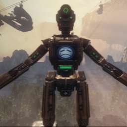 All mods | Thunderstore - The Northstar Mod Database