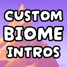 Custom Biome Intros | Thunderstore - The PEAK Mod Database