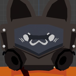 ScavCatPlayermodel | Thunderstore - The Lethal Company Mod Database