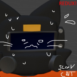 ScavCatRedux | Thunderstore - The Lethal Company Mod Database