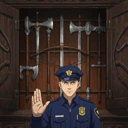 Decompiled source of LoadoutLockdown | Thunderstore - The V Rising Mod Database