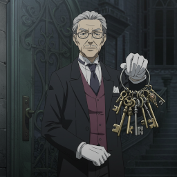 PalacePrivileges | Thunderstore - The V Rising Mod Database