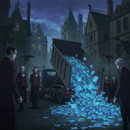 SystemsDumper | Thunderstore - The V Rising Mod Database