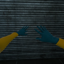 IPSICK2011 version history | Thunderstore - The Boneworks Mod Database