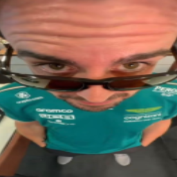 Alonso Suit | Thunderstore - The Lethal Company Mod Database