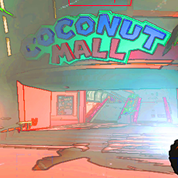 CoconutMall | Thunderstore - The Lethal Company Mod Database