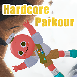 HardcoreParkour | Thunderstore - The PEAK Mod Database