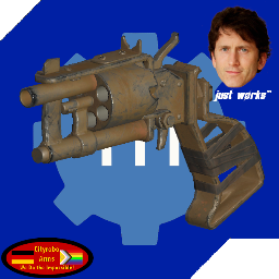 Fallout4PipeWeapons | Thunderstore - The H3VR Mod Database