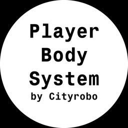 H3VRPlayerBodySystem | Thunderstore - The H3VR Mod Database