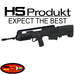 HSProdukt VHS 2 | Thunderstore - The H3VR Mod Database